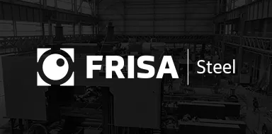 Industrias - Frisa Steel